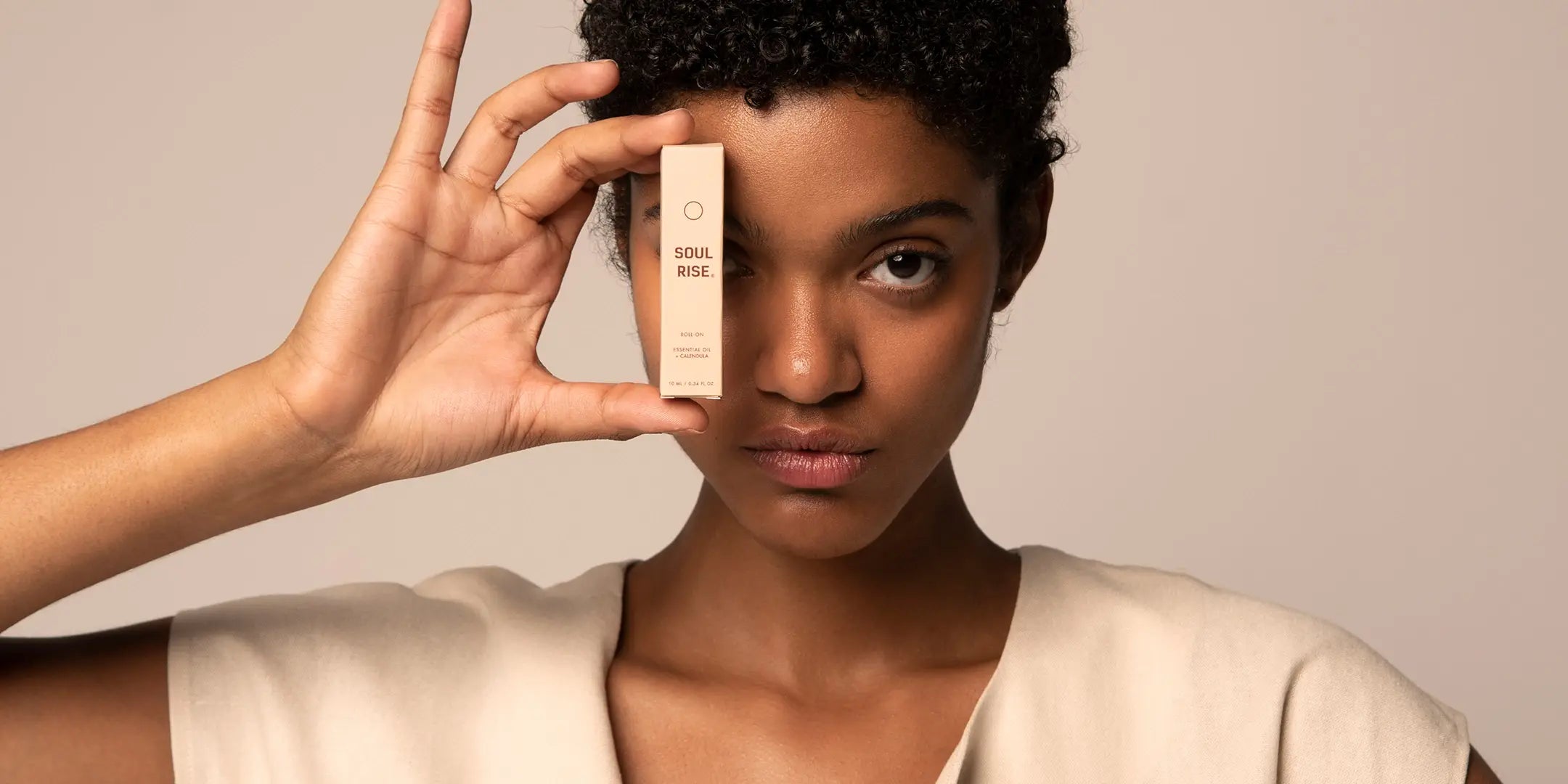Soul Rise | Aceites esenciales puros
