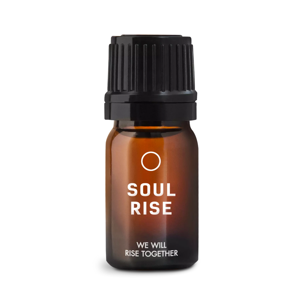 Soul Rise Essential Oils