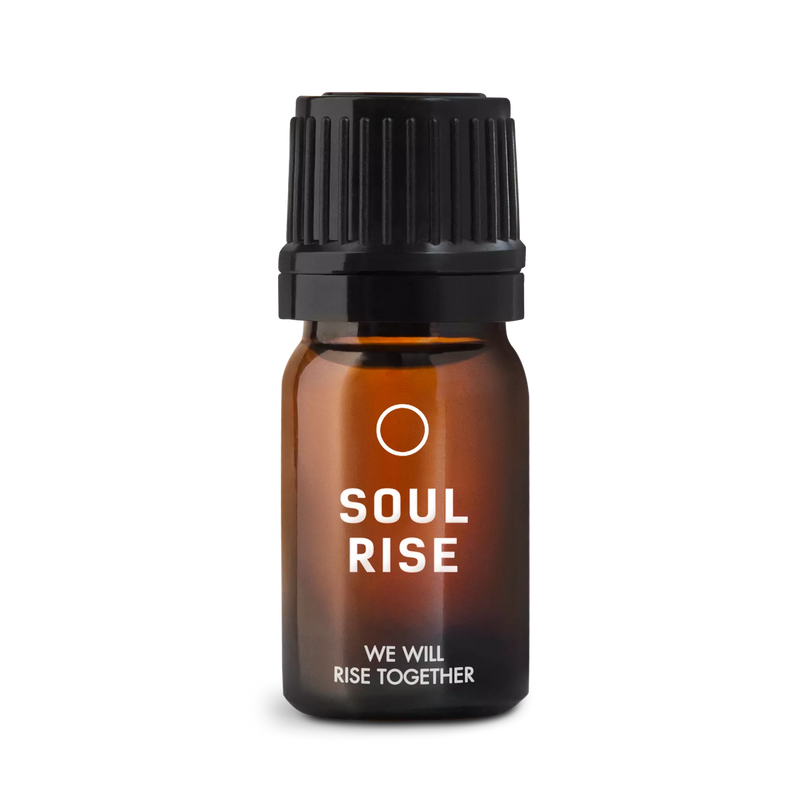Soul Rise Essential Oils